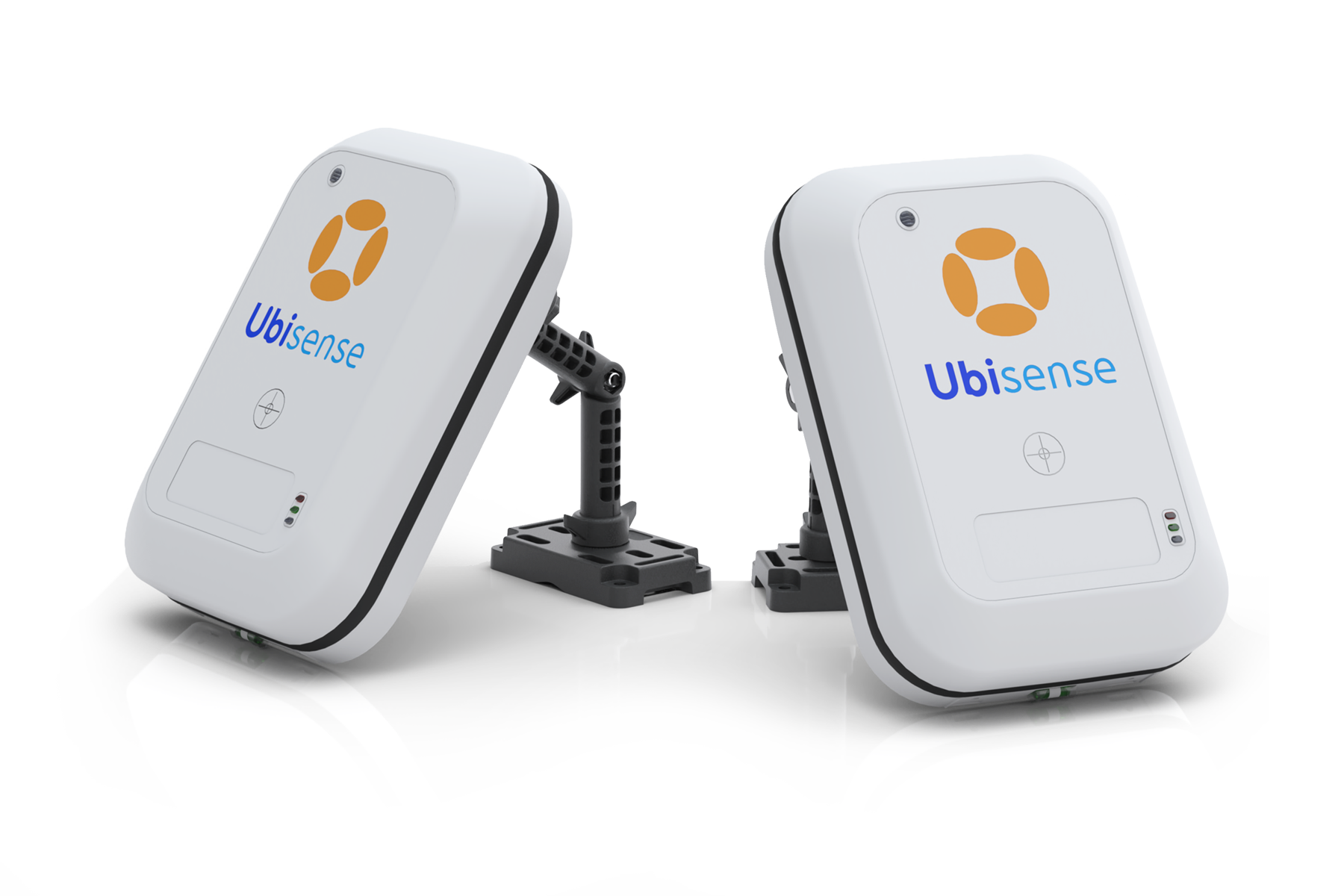 Dimension4 - UWB位置測位システム | Ubisense